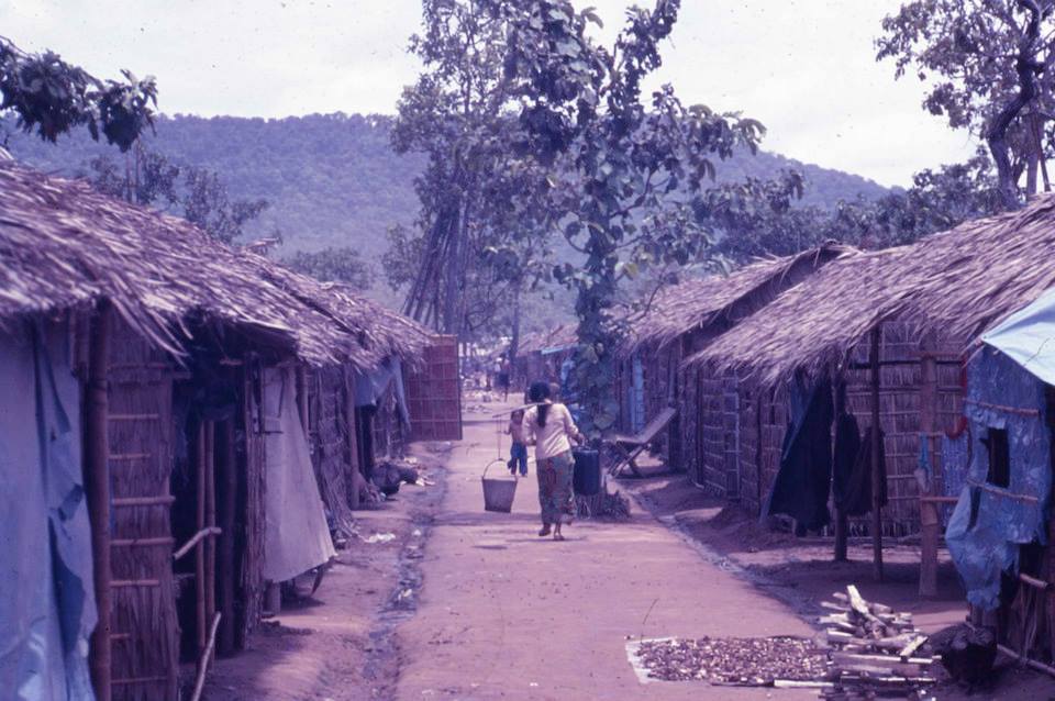 Photographs – ~ Khao-I-Dang Today